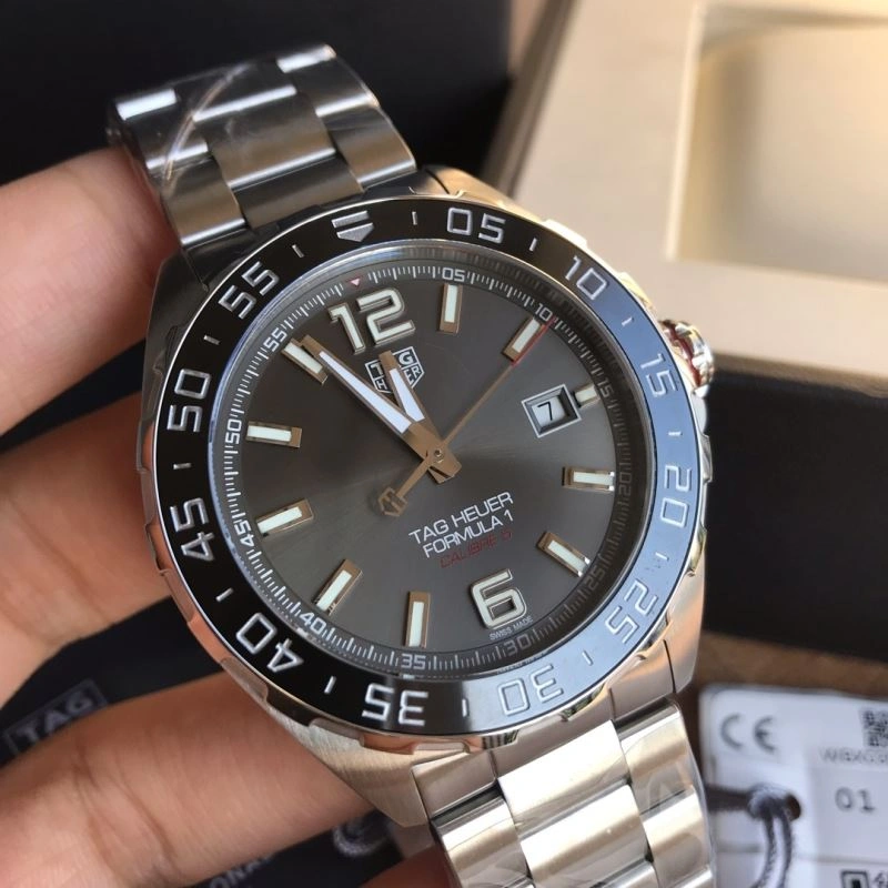 Exact replica TAG HEUER Watches
