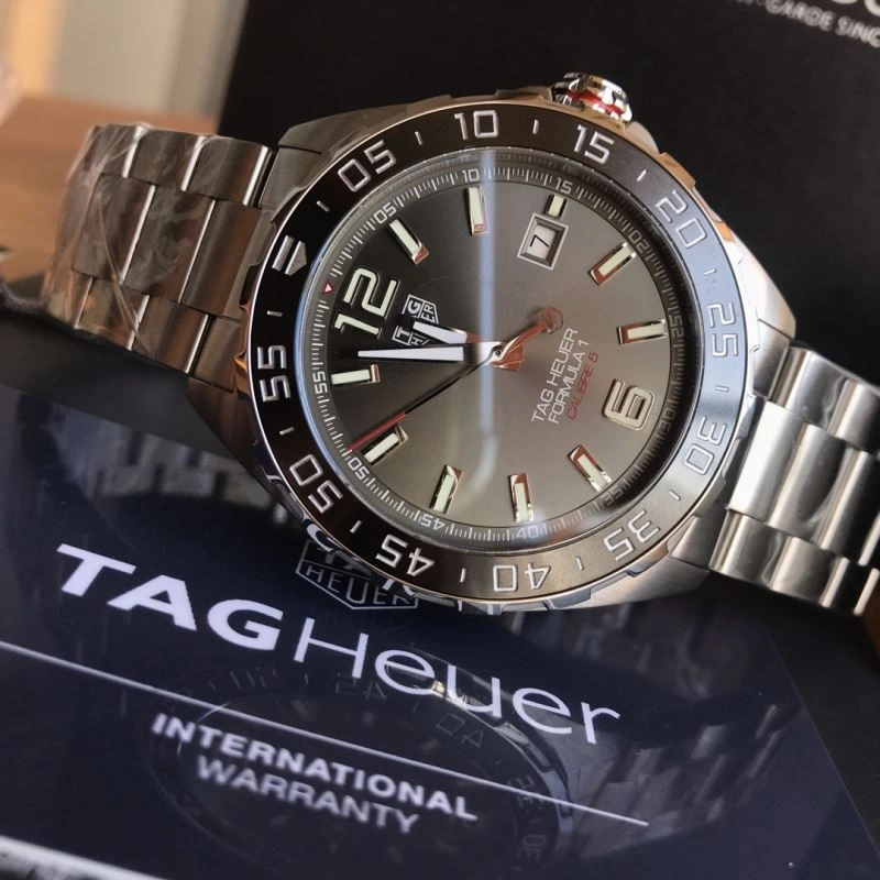 Exact replica TAG HEUER Watches