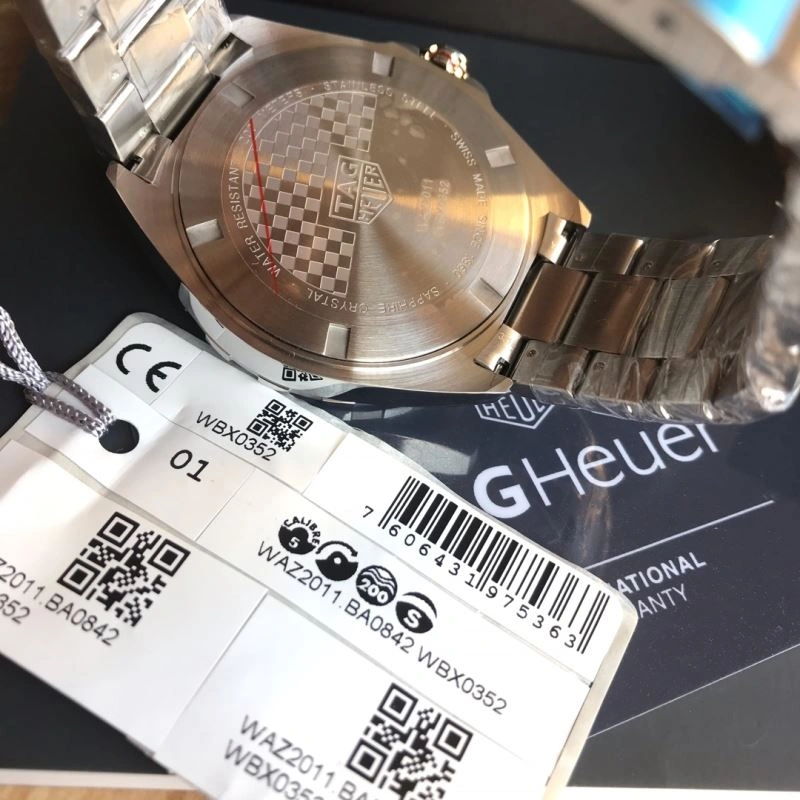 Exact replica TAG HEUER Watches