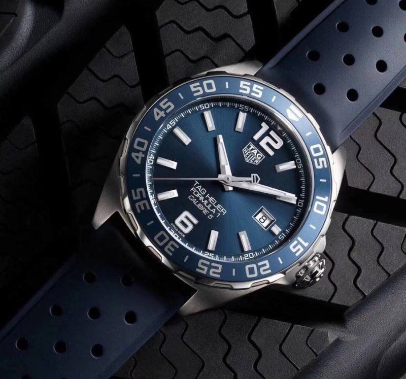 TAG HEUER Watches