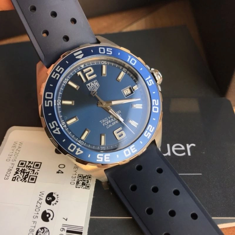 1:1 copy TAG HEUER Watches