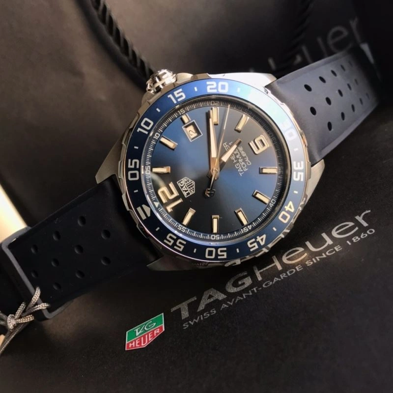 1:1 copy TAG HEUER Watches