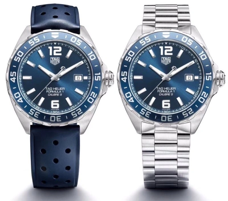 TAG HEUER Watches