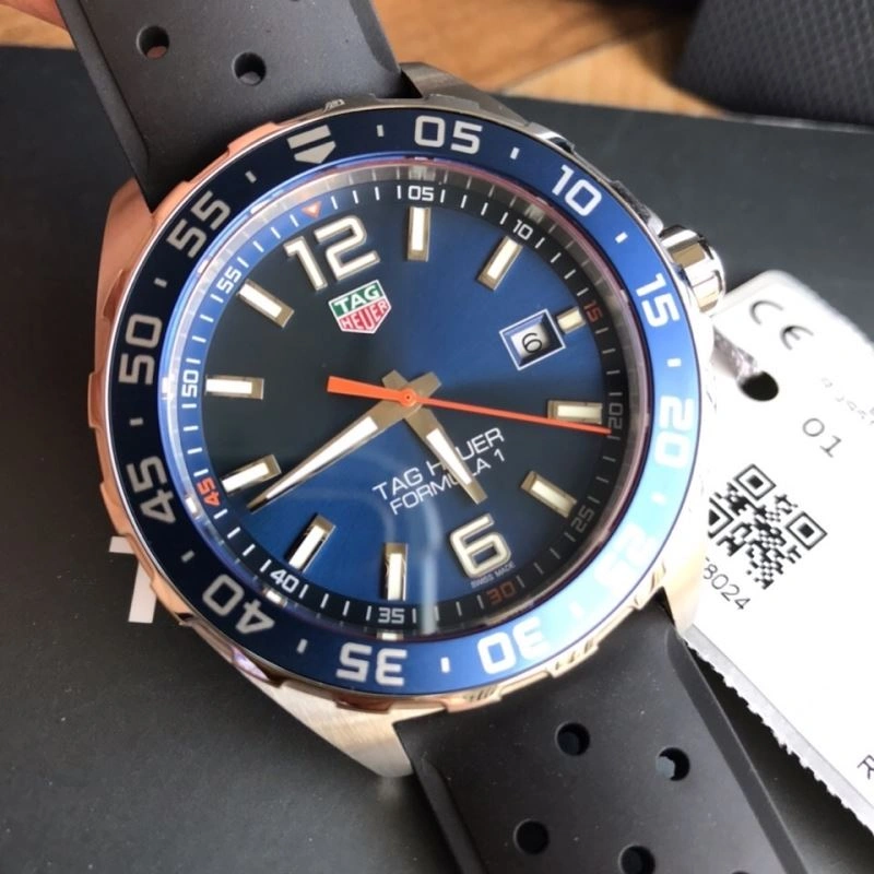 TAG HEUER Watches