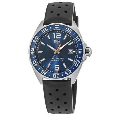 Official TAG HEUER Watches