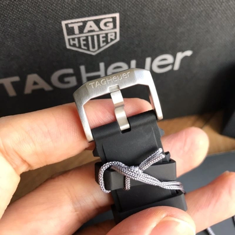 Official TAG HEUER Watches
