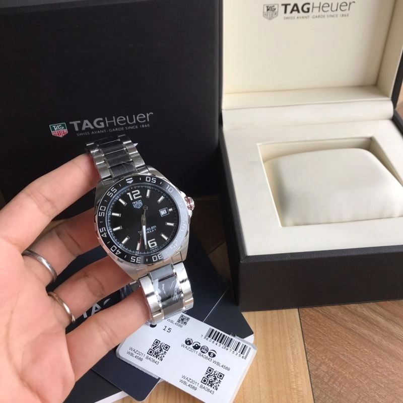 TAG HEUER Watches