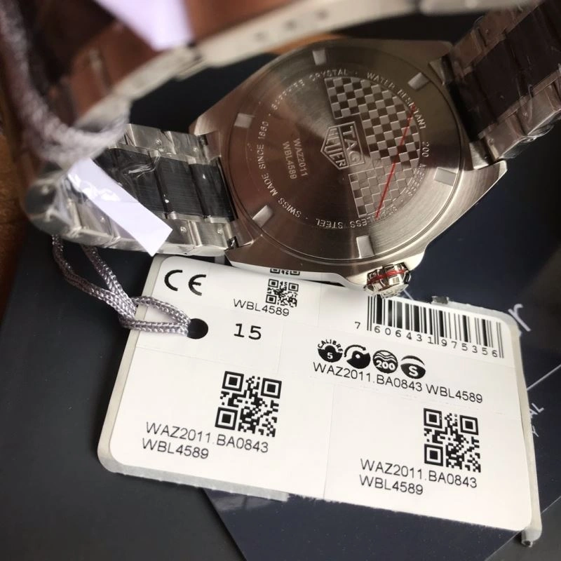 OEM TAG HEUER Watches