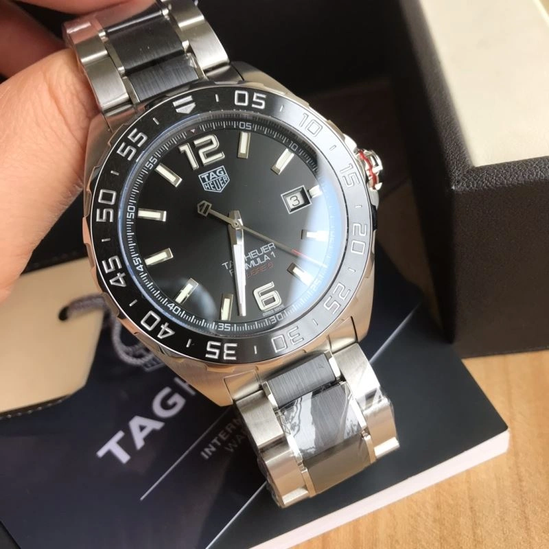 OEM TAG HEUER Watches
