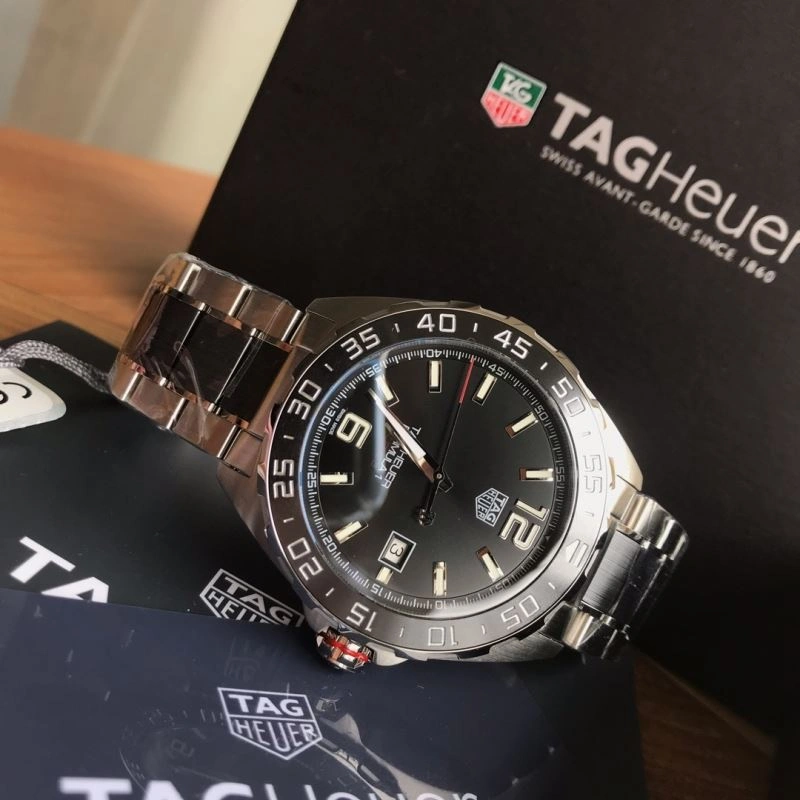 OEM TAG HEUER Watches