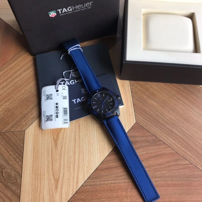 Discounted TAG HEUER Watches