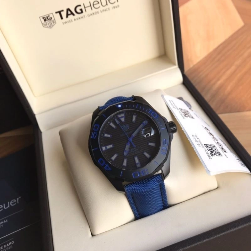Discounted TAG HEUER Watches