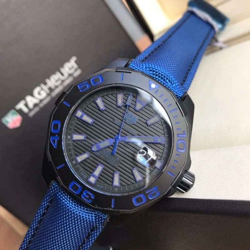 Discounted TAG HEUER Watches