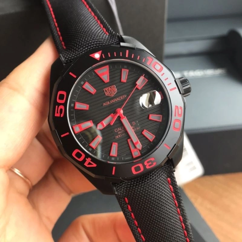 TAG HEUER Watches