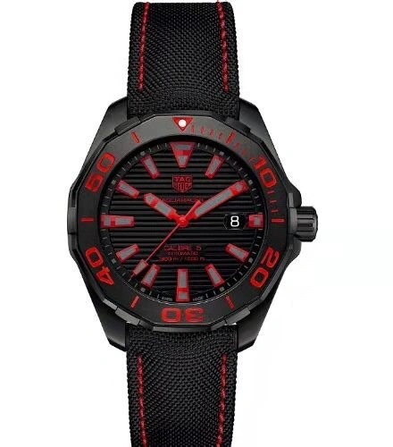 Genuine TAG HEUER Watches