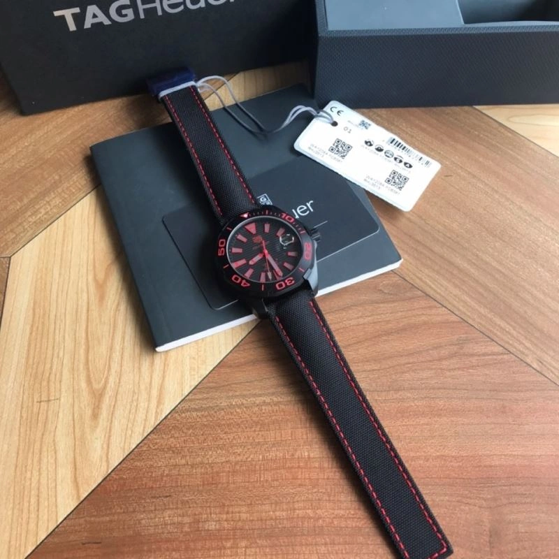 Genuine TAG HEUER Watches