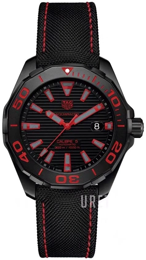 Genuine TAG HEUER Watches