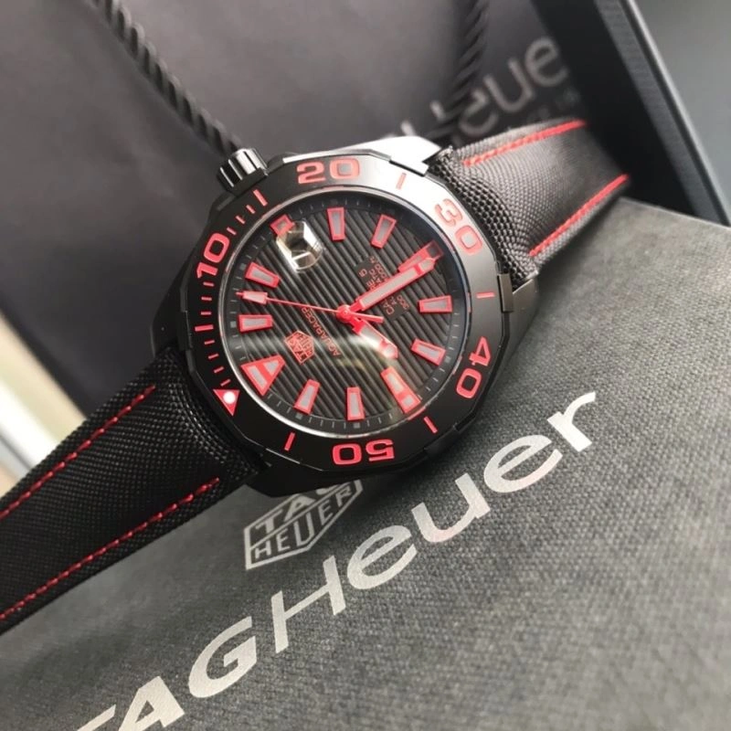 Genuine TAG HEUER Watches