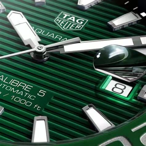 Genuine TAG HEUER Watches