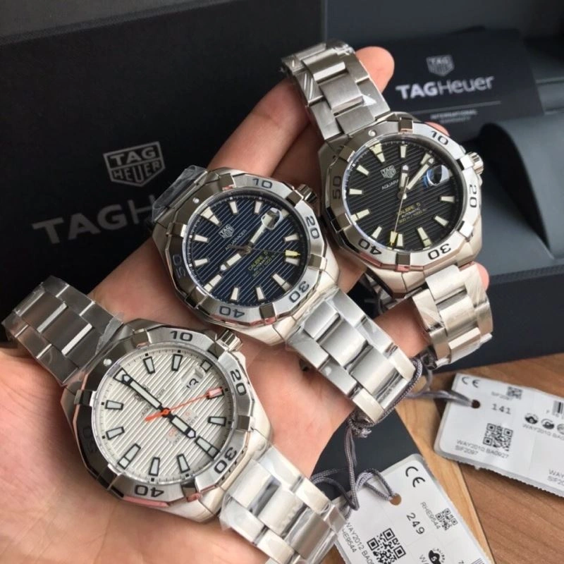 TAG HEUER Watches