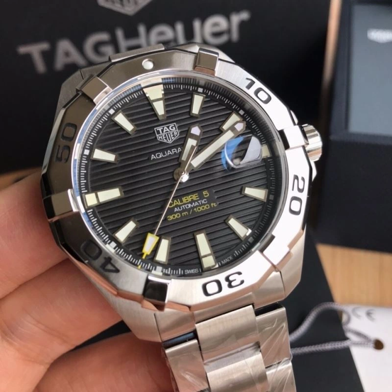 Accurate model TAG HEUER Watches