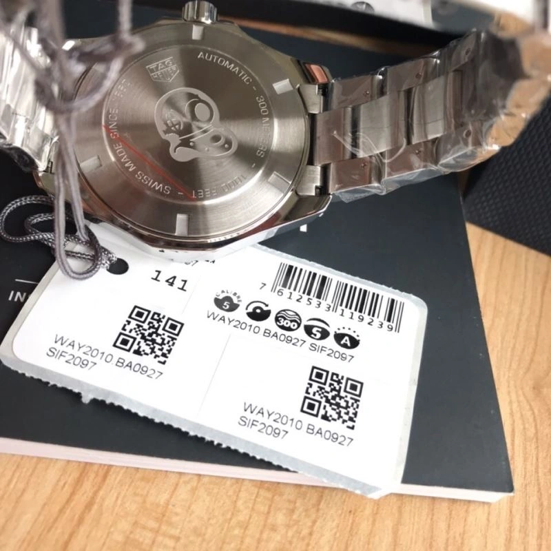 Accurate model TAG HEUER Watches