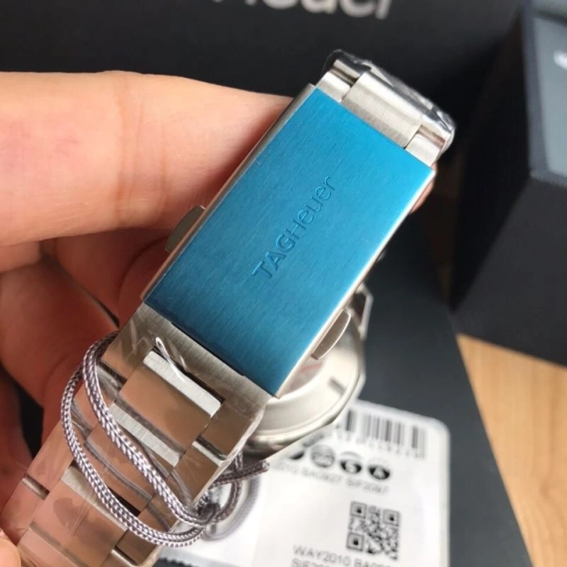 Accurate model TAG HEUER Watches