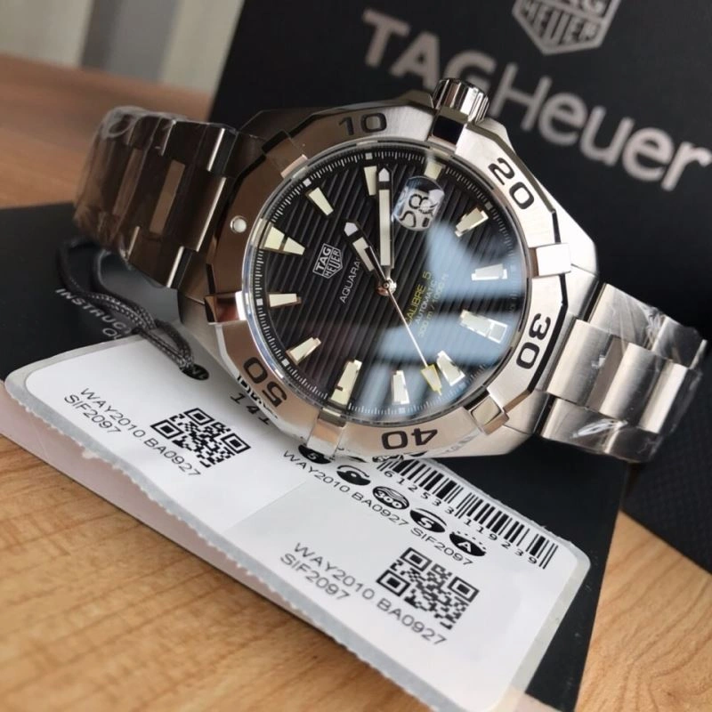 Accurate model TAG HEUER Watches