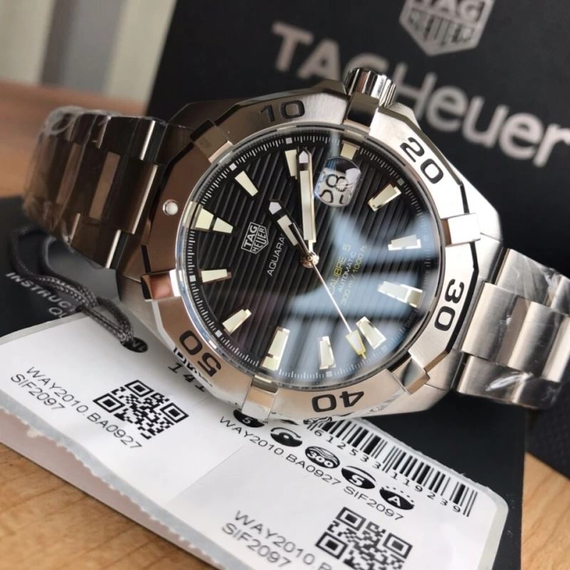 Accurate model TAG HEUER Watches