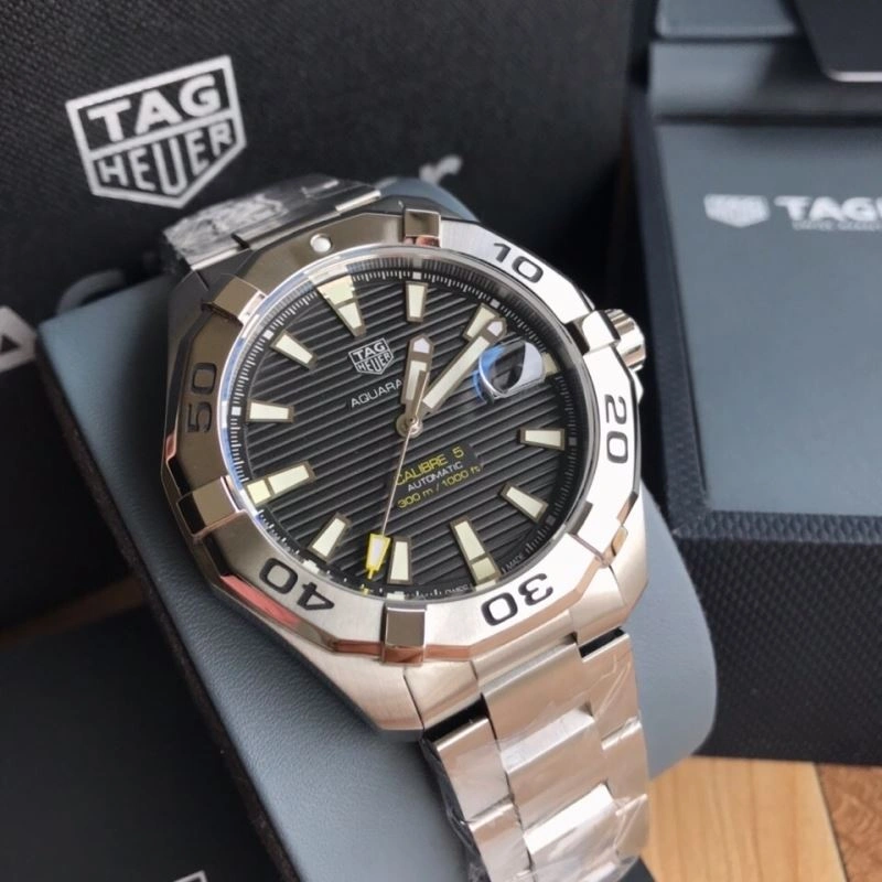 Accurate model TAG HEUER Watches