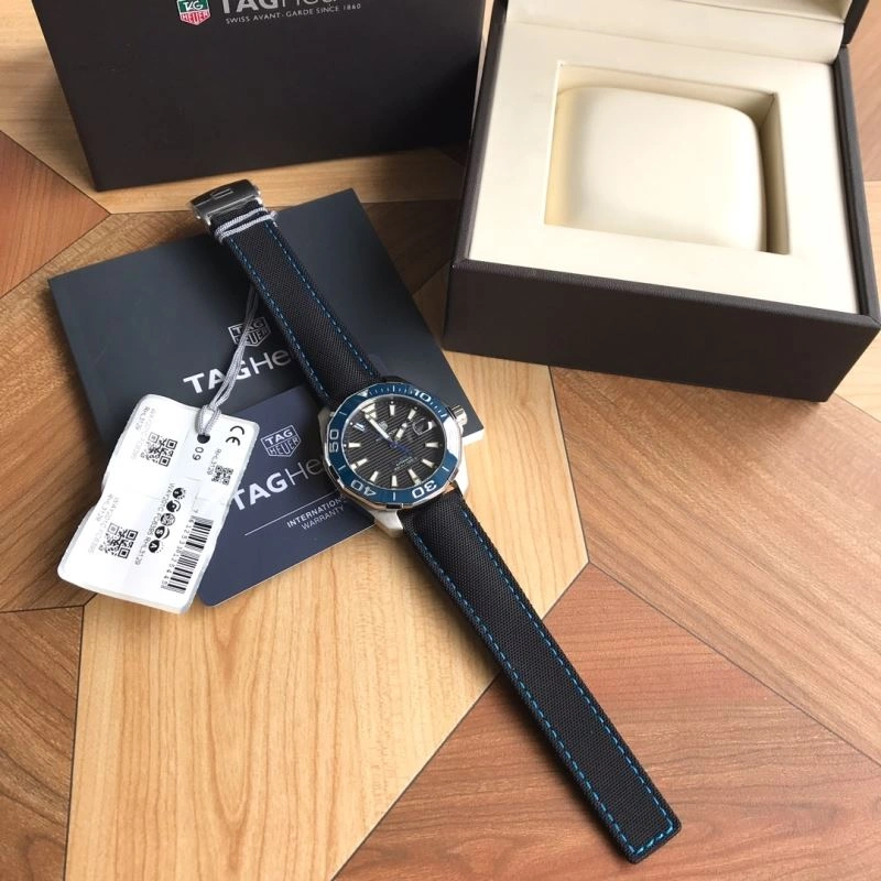 Accurate model TAG HEUER Watches
