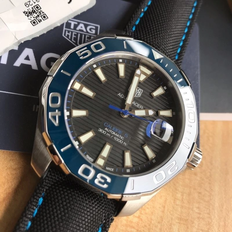 Accurate model TAG HEUER Watches
