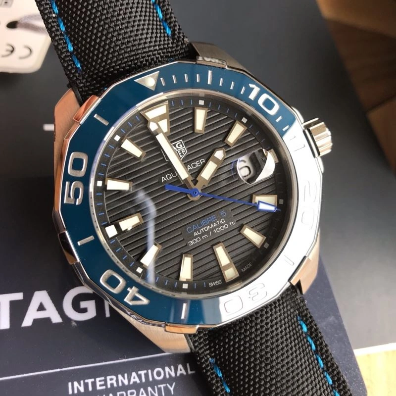 Accurate model TAG HEUER Watches