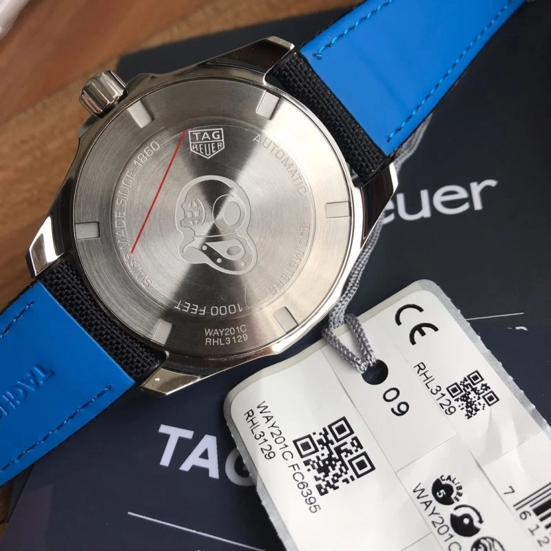 Accurate model TAG HEUER Watches