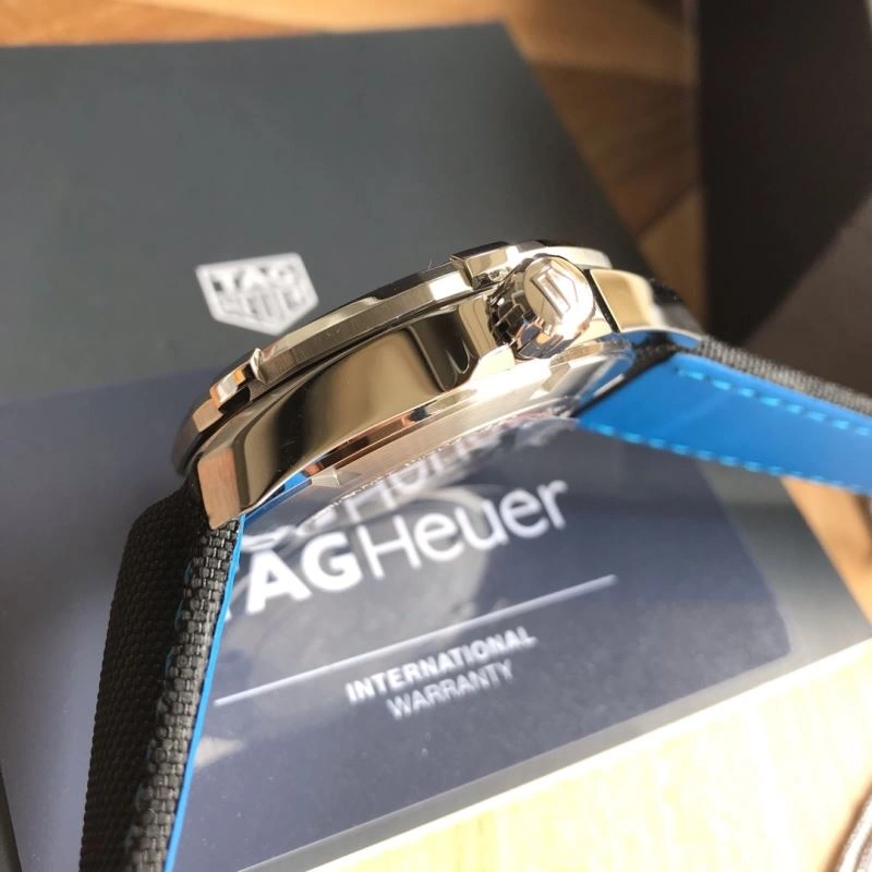 Accurate model TAG HEUER Watches