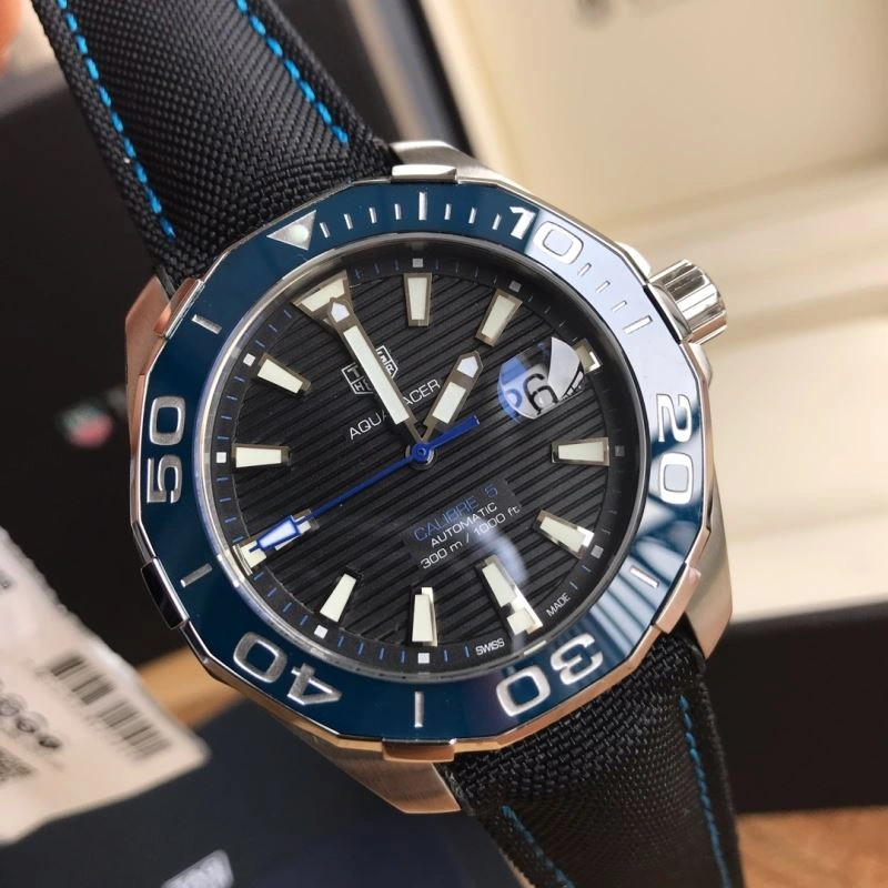 Accurate model TAG HEUER Watches