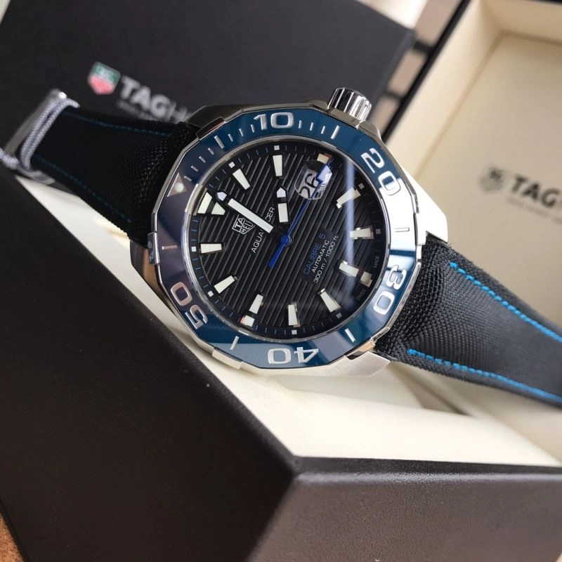 Accurate model TAG HEUER Watches