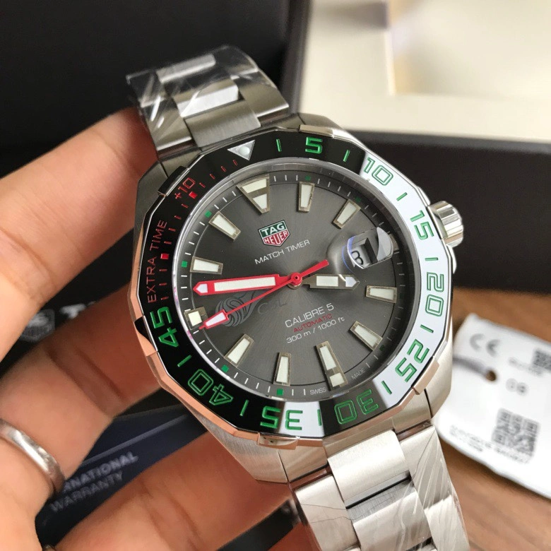 TAG HEUER Watches