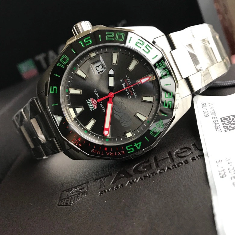 Cut-rate TAG HEUER Watches