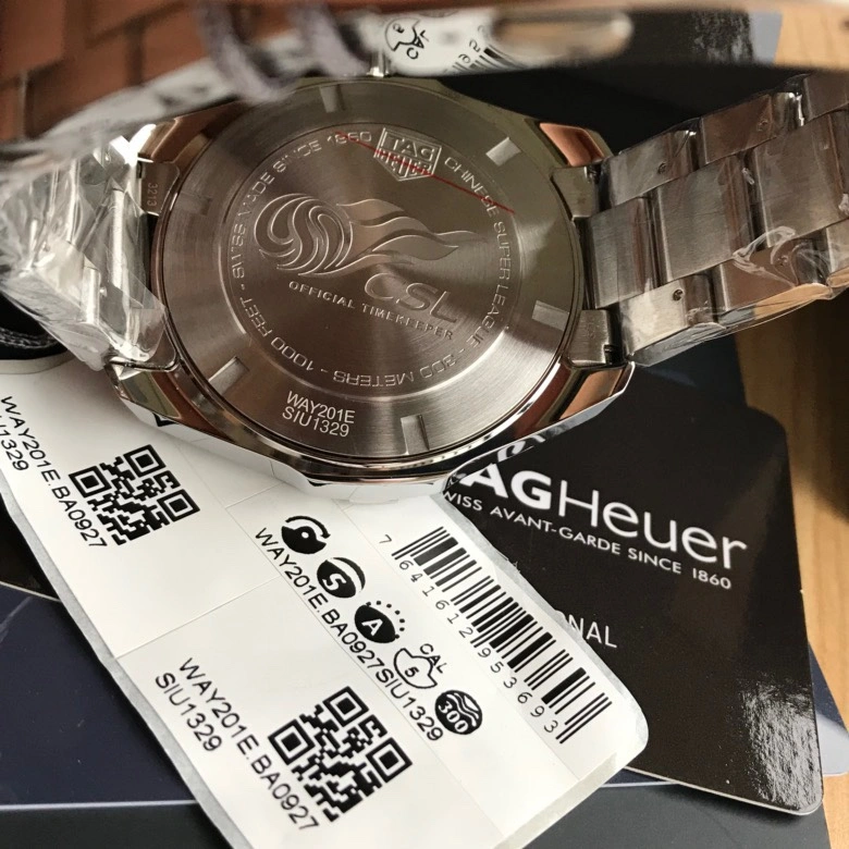 Cut-rate TAG HEUER Watches