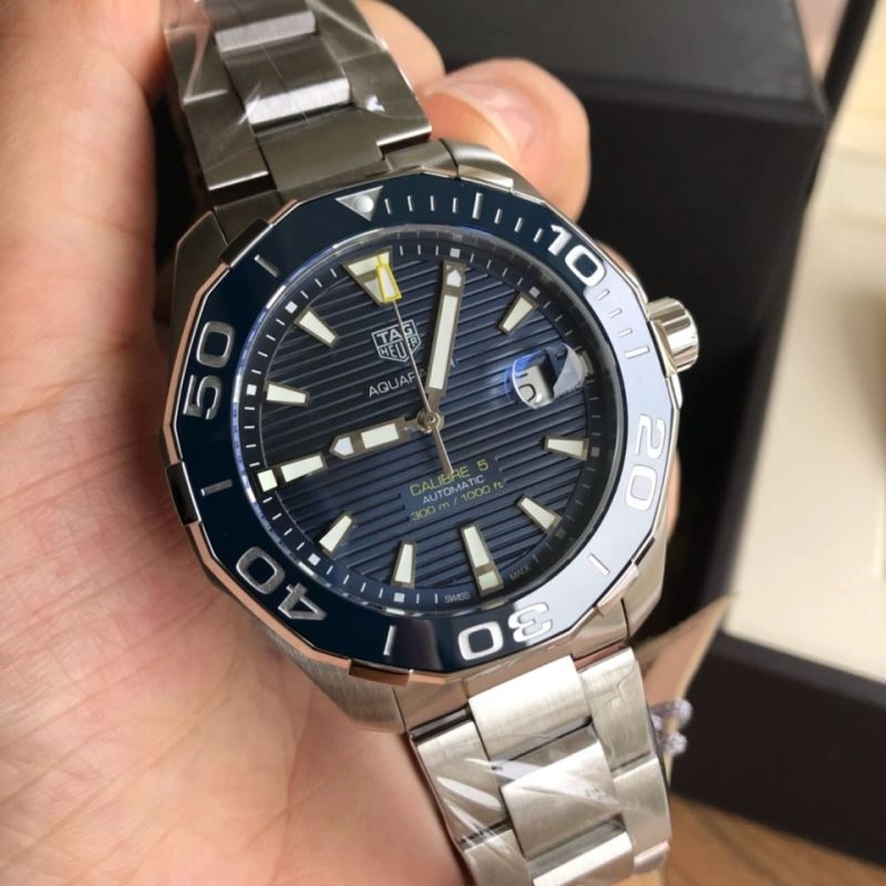 TAG HEUER Watches