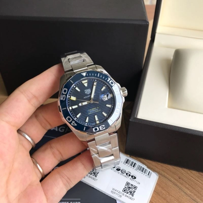 Discounted TAG HEUER Watches