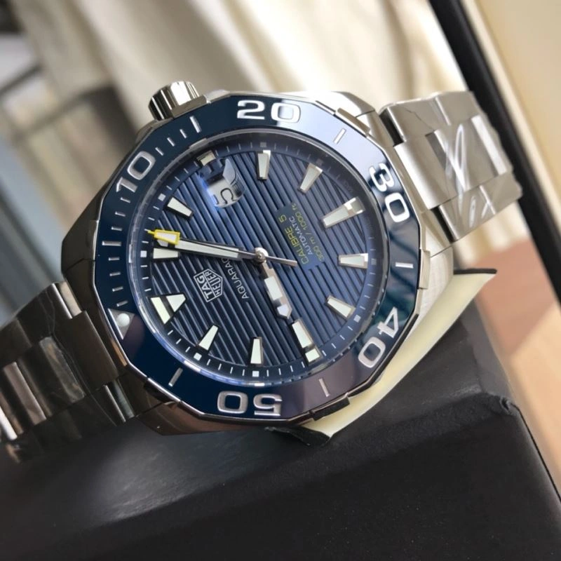 Discounted TAG HEUER Watches