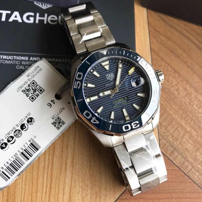 Discounted TAG HEUER Watches