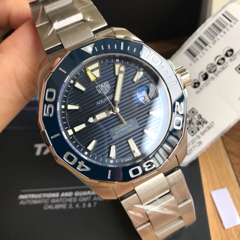 Discounted TAG HEUER Watches