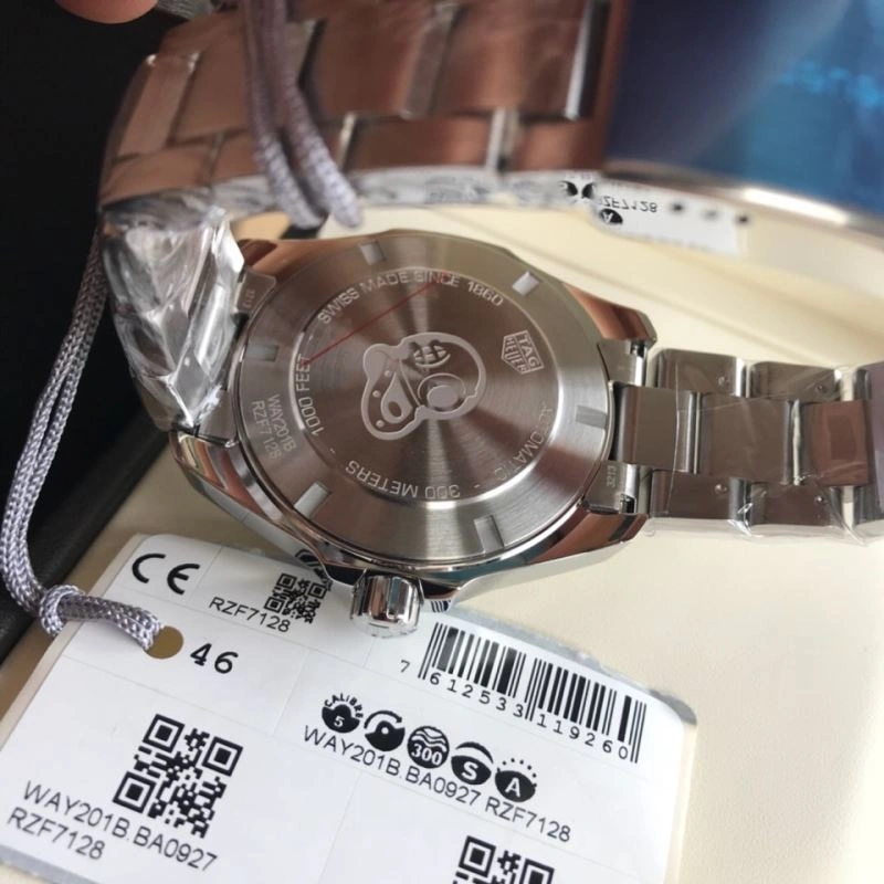 Discounted TAG HEUER Watches