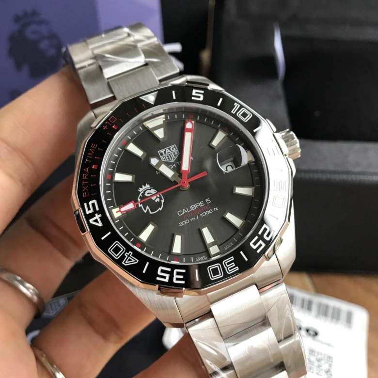 TAG HEUER Watches