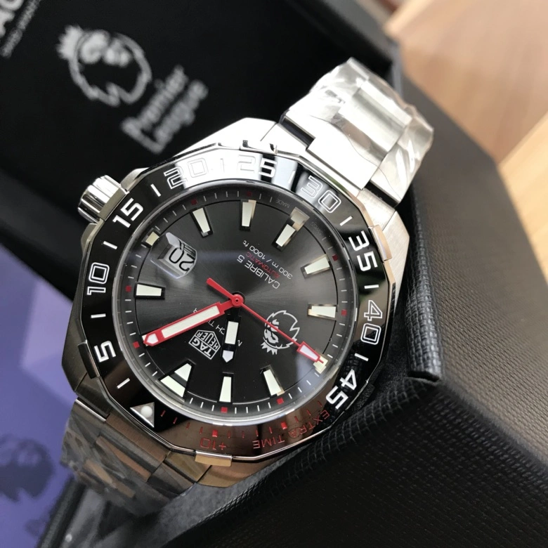 Indistinguishable TAG HEUER Watches