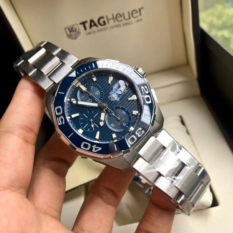 High accuracy TAG HEUER Watches
