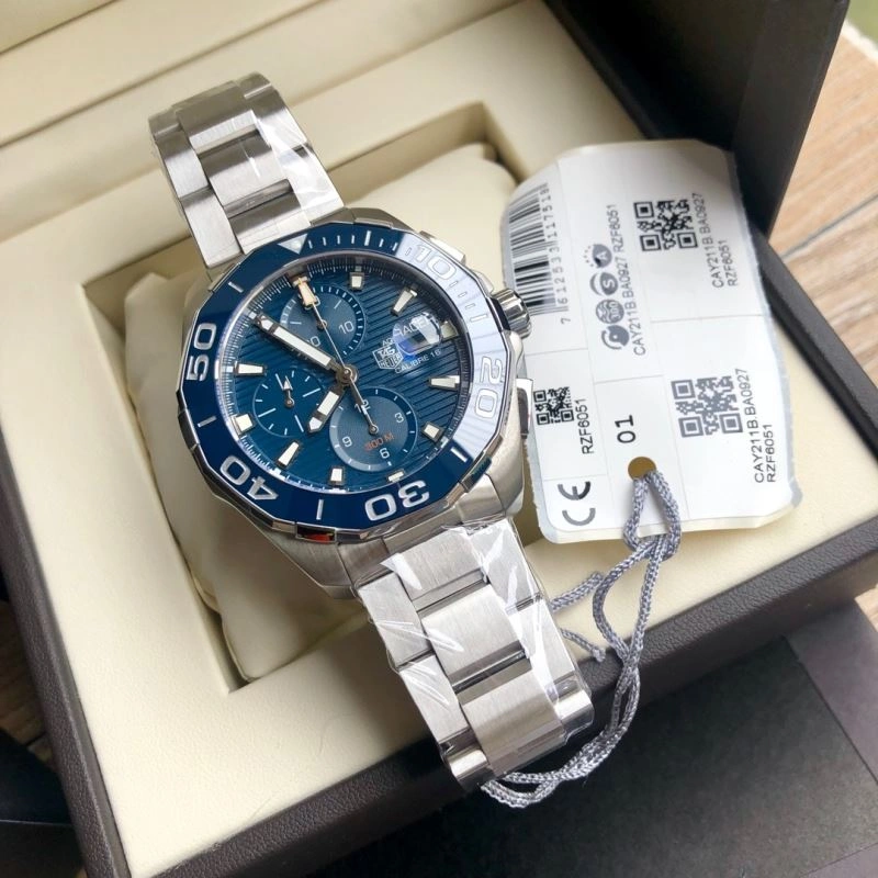 High accuracy TAG HEUER Watches